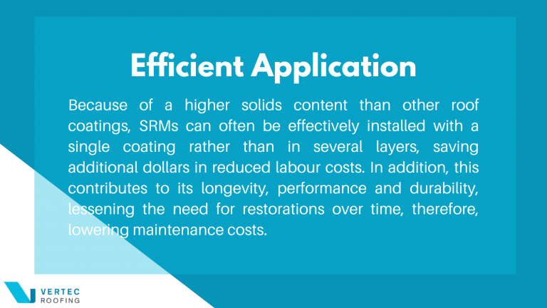 How Much Does a Silicone Roof Cost? | Vertec Roofing
